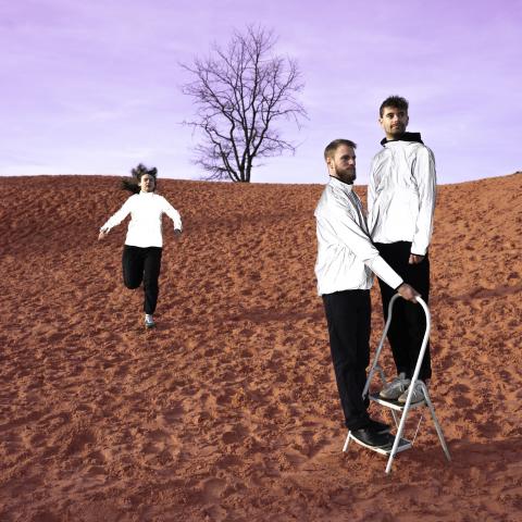 Artists | SDBAN Records